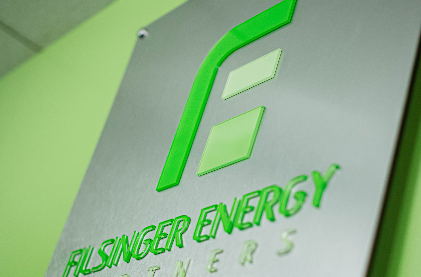 Power and Utility Analyst - Filsinger Energy partners